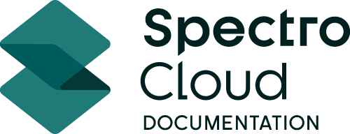 Virtual Machine Orchestrator | Palette